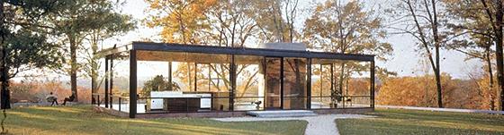 archiweb.cz - The Glass House