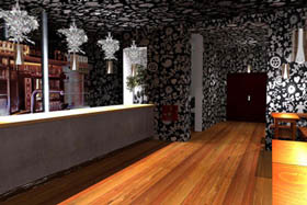 archiweb.cz - Brněnský klub Fléda v létě prodělal rozsáhlou přestavbu