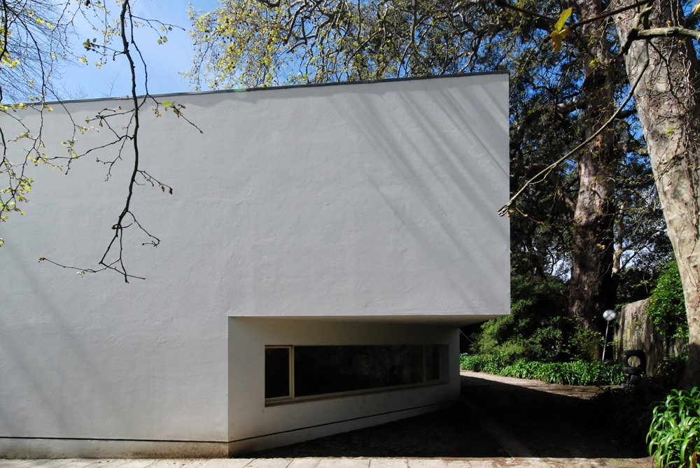 archiweb.cz - Pavilhão Carlos Ramos