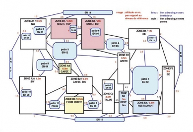 archiweb.cz - Rolex Learning Centre