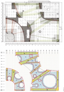archiweb.cz - Rolex Learning Centre
