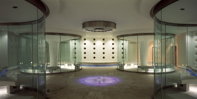 archiweb.cz - Thermae Bath Spa