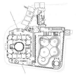 archiweb.cz - Thermae Bath Spa