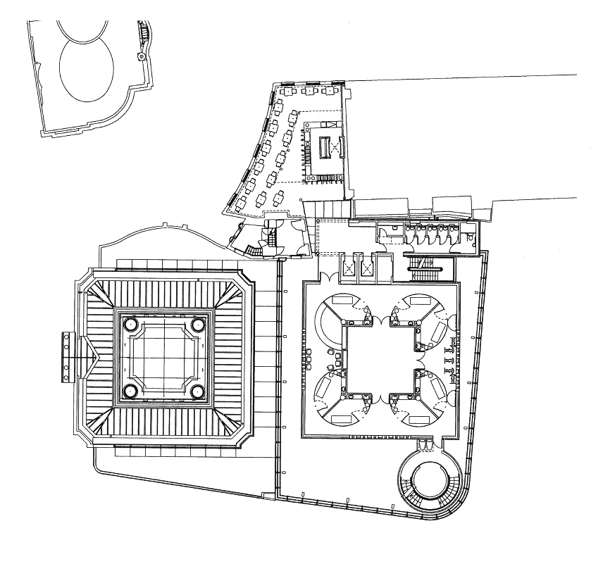 archiweb.cz - Thermae Bath Spa
