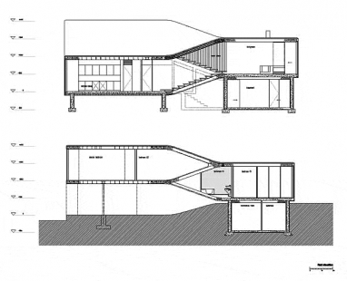 archiweb.cz - VilLA NM