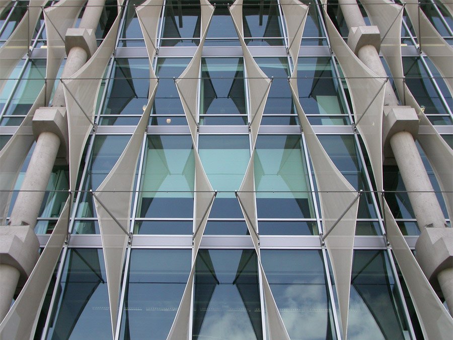 archiweb.cz - Phoenix Central Library