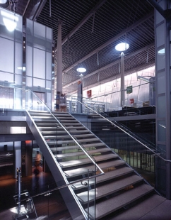 archiweb.cz - Phoenix Central Library
