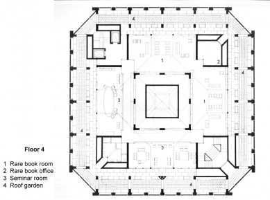 archiweb.cz - Phillips Exeter Academy Library