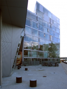 archiweb.cz - VM Housing Complex