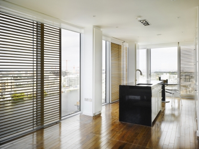 archiweb.cz - Alto Vetro Tower