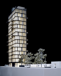 archiweb.cz - Alto Vetro Tower