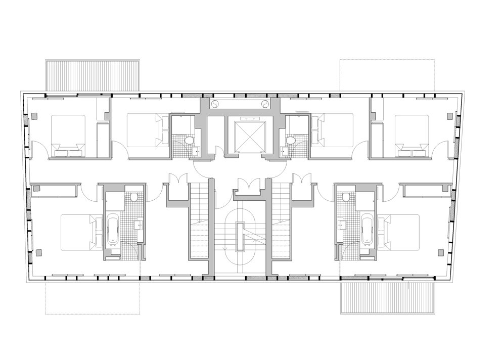 archiweb.cz - Alto Vetro Tower