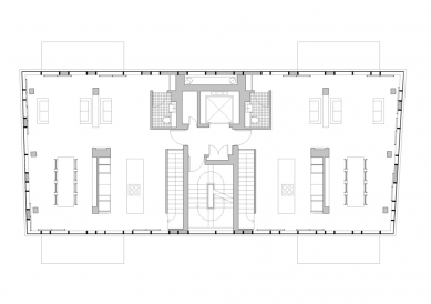 archiweb.cz - Alto Vetro Tower