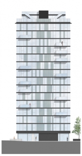 archiweb.cz - Alto Vetro Tower