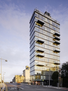 archiweb.cz - Alto Vetro Tower