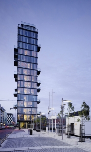 archiweb.cz - Alto Vetro Tower