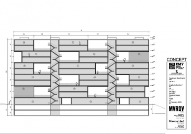 archiweb.cz - Celosia