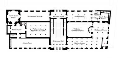 archiweb.cz - Nové muzeum v Berlíně