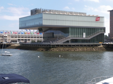 archiweb.cz - ICA Boston