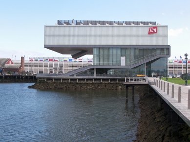 archiweb.cz - ICA Boston