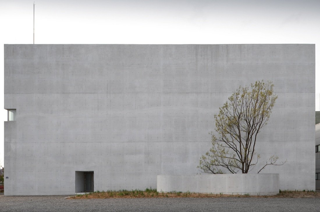 archiweb.cz - Museum Mimesis