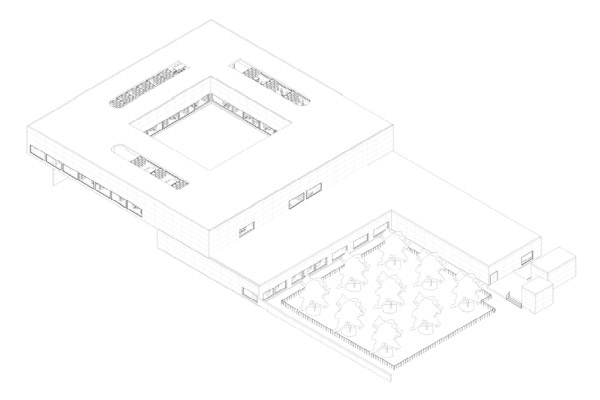 archiweb.cz - Viana do Castelo Municipal Library