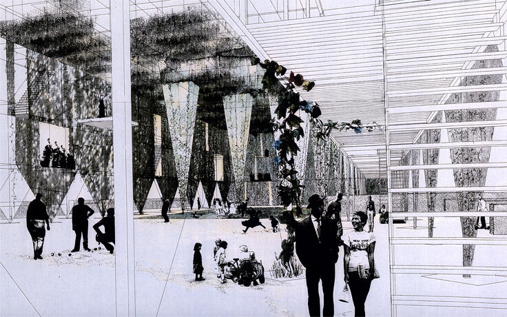 archiweb.cz - MFO Park