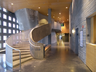 archiweb.cz - Simmons Hall @ MIT