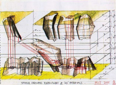 archiweb.cz - Simmons Hall @ MIT
