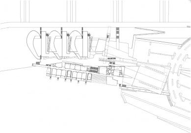 archiweb.cz - Diamond Ranch High School