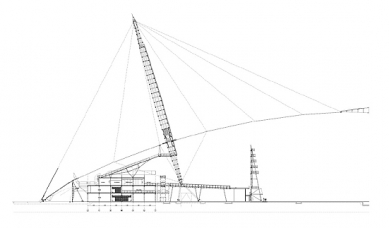 archiweb.cz - Millennium Dome
