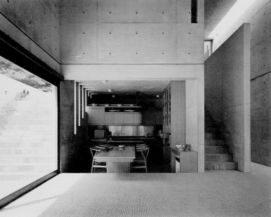 archiweb.cz - Koshino House