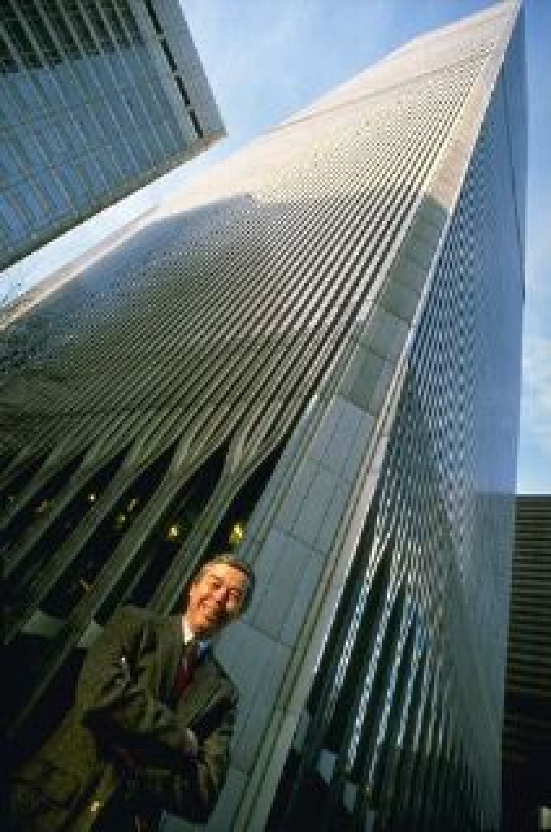 archiweb.cz - World Trade Center