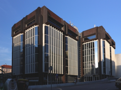 archiweb.cz - TRANSGAS