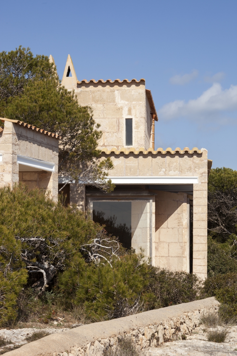 archiweb.cz - Can Lis