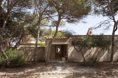 archiweb.cz - Can Lis