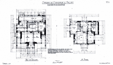 archiweb.cz - Vila Fallet