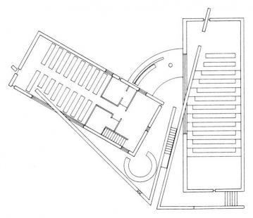 archiweb.cz - Church of Light