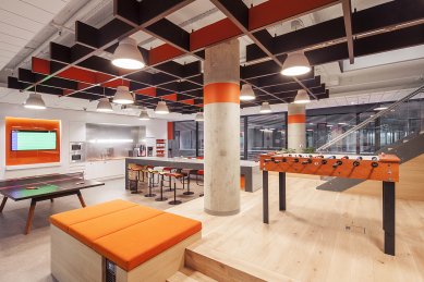 archiweb.cz - Microsoft HQ Consolidation Project Prague