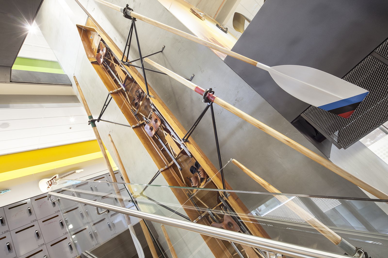 archiweb.cz - Microsoft HQ Consolidation Project Prague