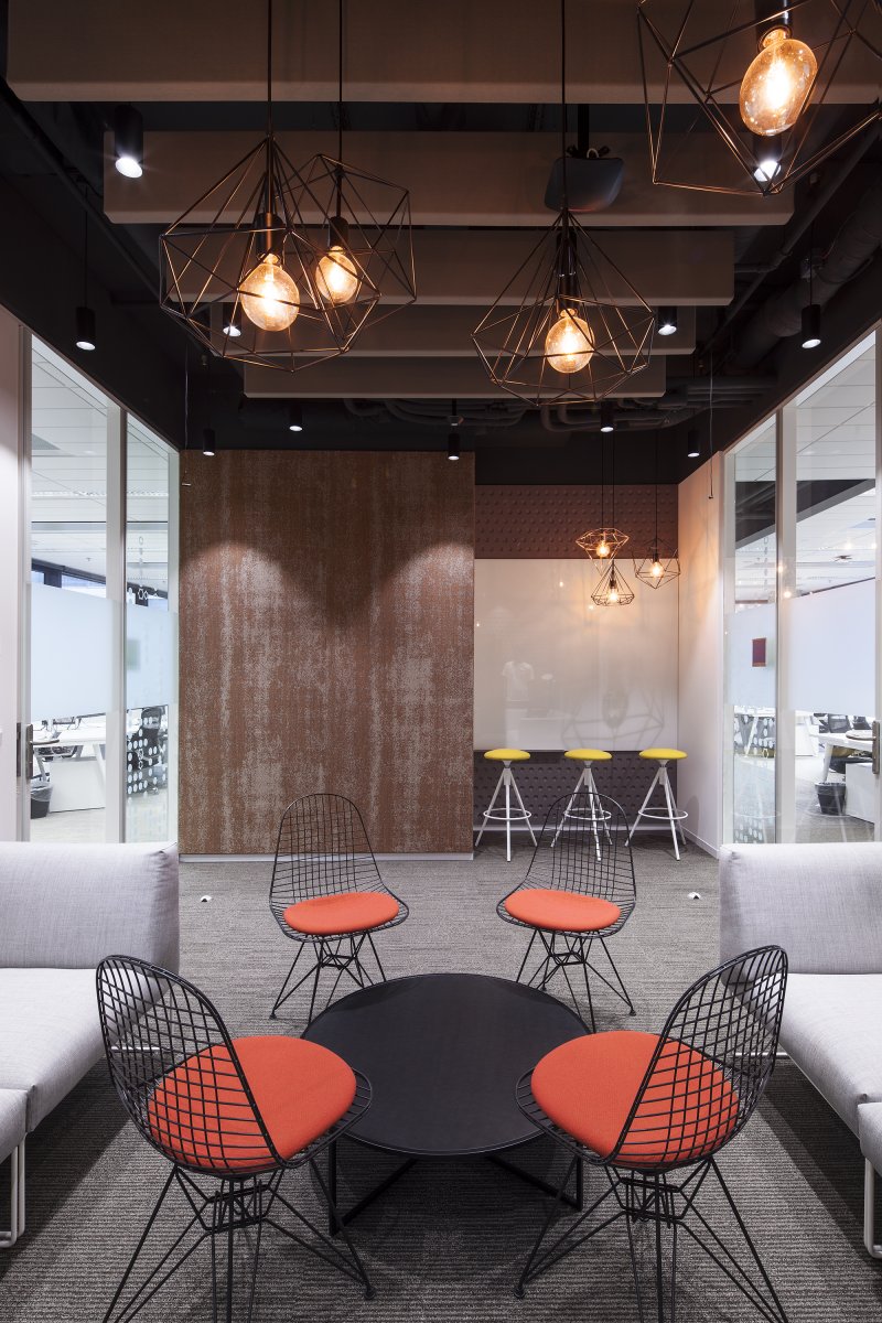 archiweb.cz - Microsoft HQ Consolidation Project Prague