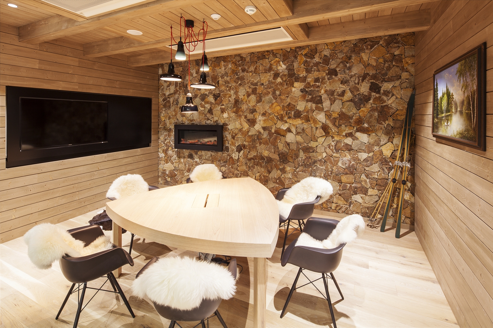 archiweb.cz - Microsoft HQ Consolidation Project Prague