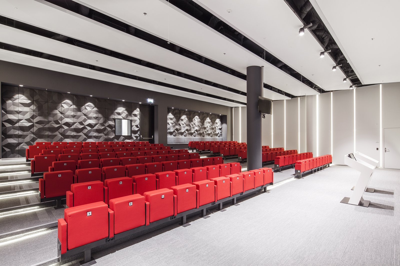 archiweb.cz - Microsoft HQ Consolidation Project Prague