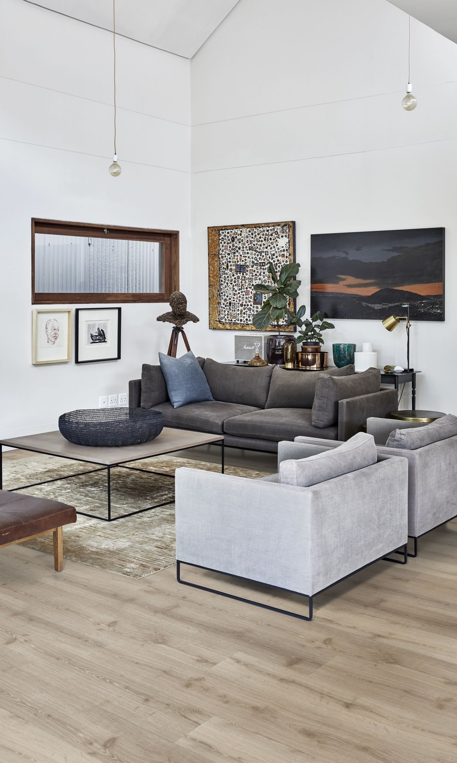 archiweb.cz - Severský ekologický přístup promítl Kährs do technologií ...