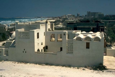 archiweb.cz - Abdel-Wahed El-Wakil držitelem Driehausovy ceny 2009